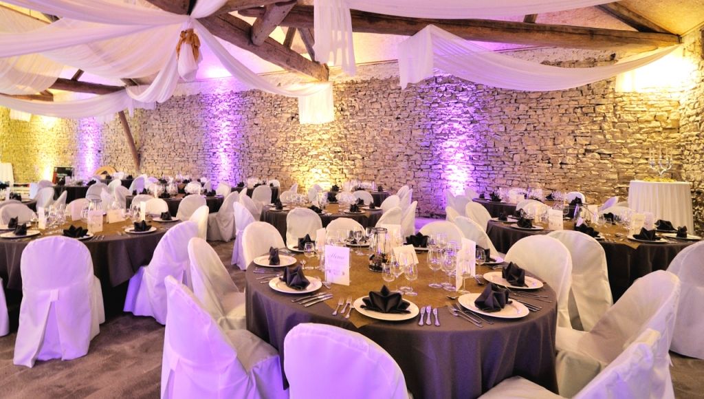 Se Marier en lorraine Le Domaine de Raville - Photographe