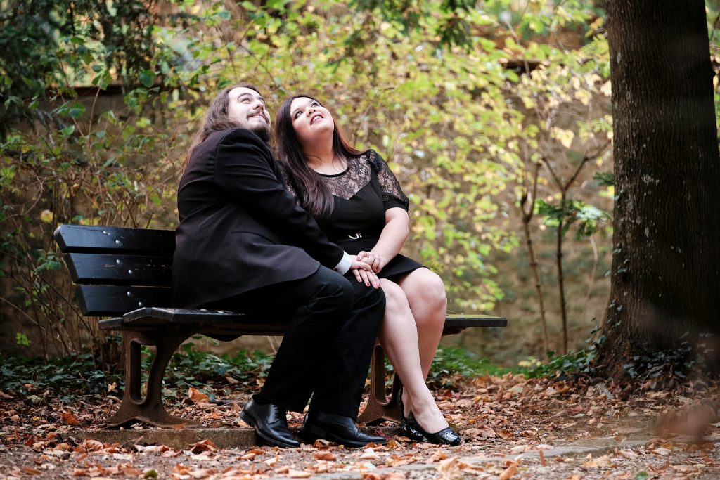 Où faire des Photos de Couple à Nancy Mariage - Hades Emoi